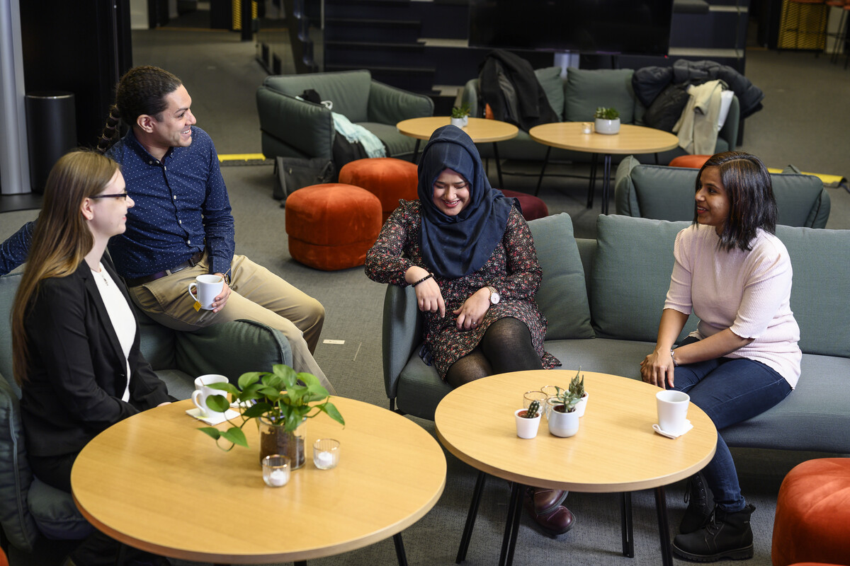 Spouse Program - Helping international spouses settle in and feel at ...