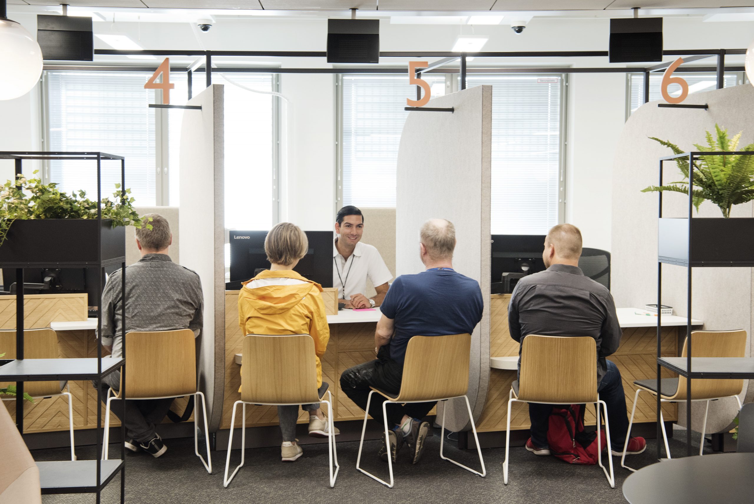 International House Helsinki - Spouse Program