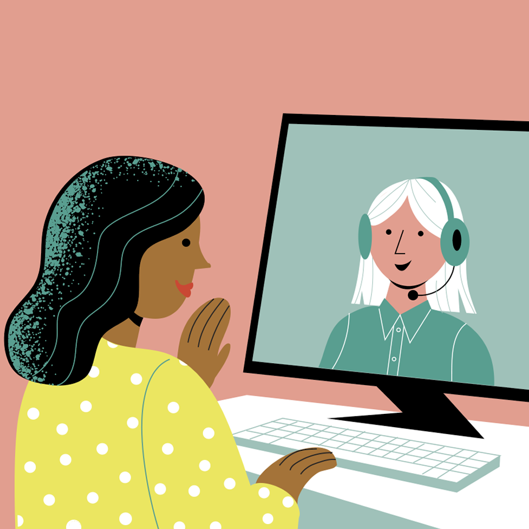 Newcomer Information Session - Spouse Program