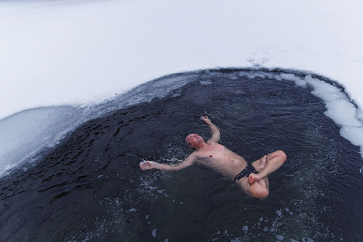 March Coffee Room - Spouse Program